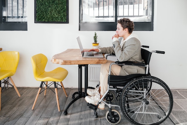 How to Build a Positive Mindset for Job Seeking with Disabilities ...