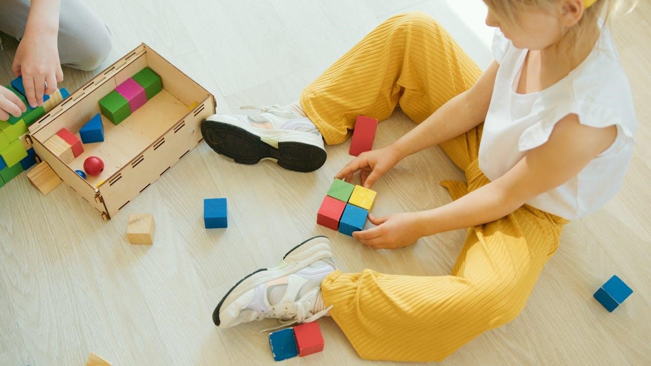 Considerations in Custody Planning for Children with Disabilities ...
