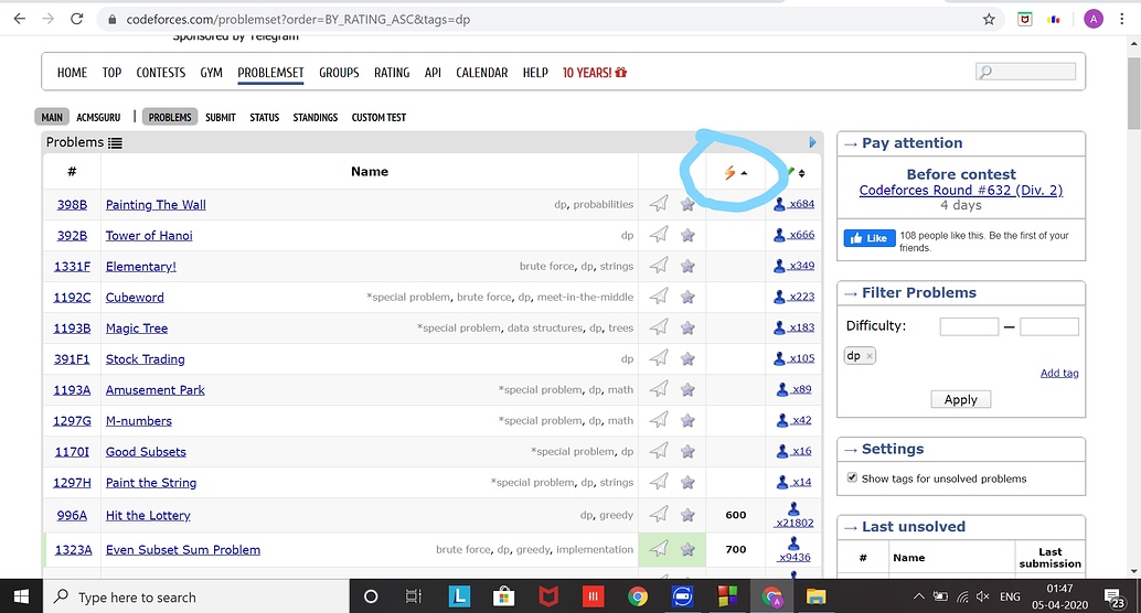 How to become expert on codeforces from newbie or pupil - general ...