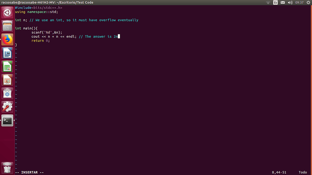 Technique to get the test cases where the program is going wrong ...