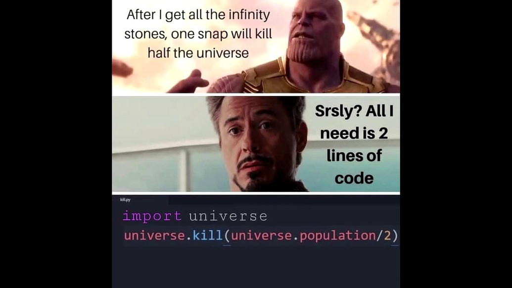 Memes on Competitive-Programming - faq - CodeChef Discuss