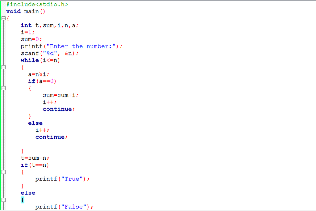the solution in c language - general - CodeChef Discuss