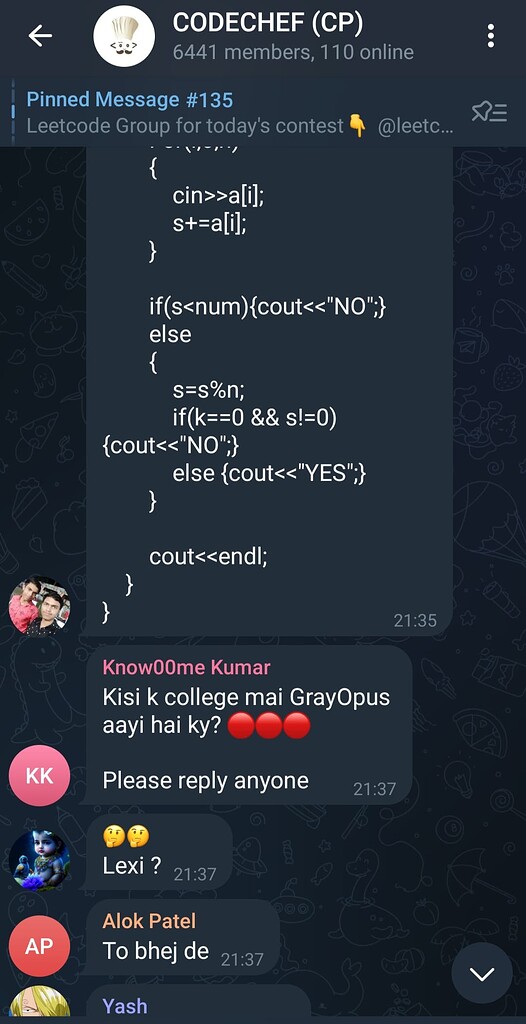 I'm writing to that I'm wrongly penalized in codechef starters 104D - general - CodeChef Discuss