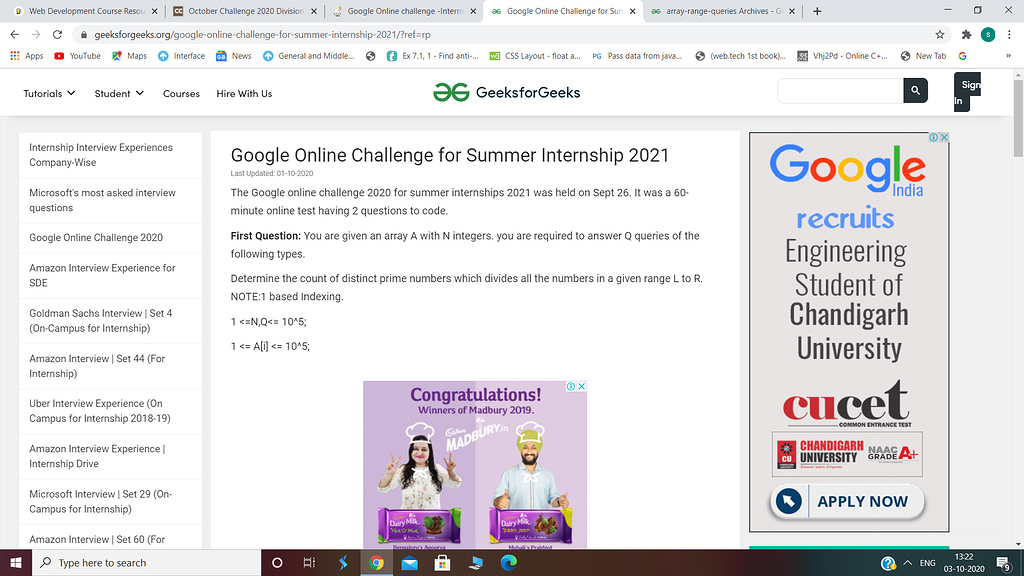 Google previous Question Doubt - help - CodeChef Discuss