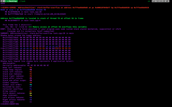 How To Remove Runtime SIGTSTP Error General CodeChef Discuss