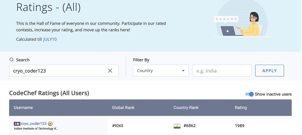 Introducing CodeChef Pro - announcement - CodeChef Discuss
