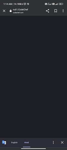 How To Solve This Problem Bug Reports Codechef Discuss 