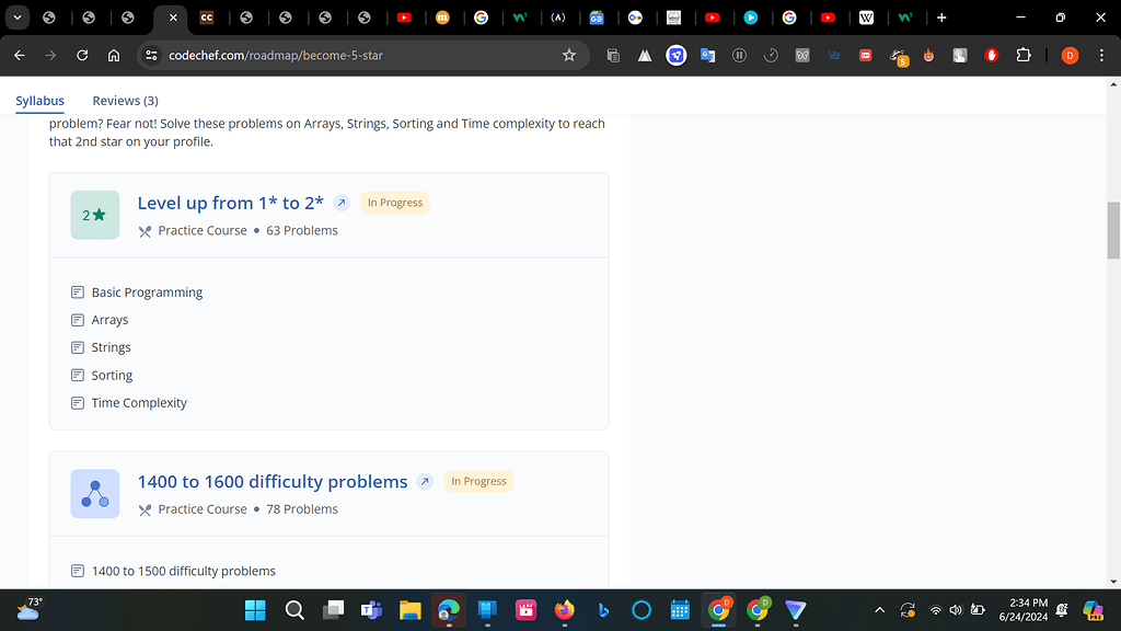 Regarding Showing Inprogress instead of completed - bug reports - CodeChef Discuss