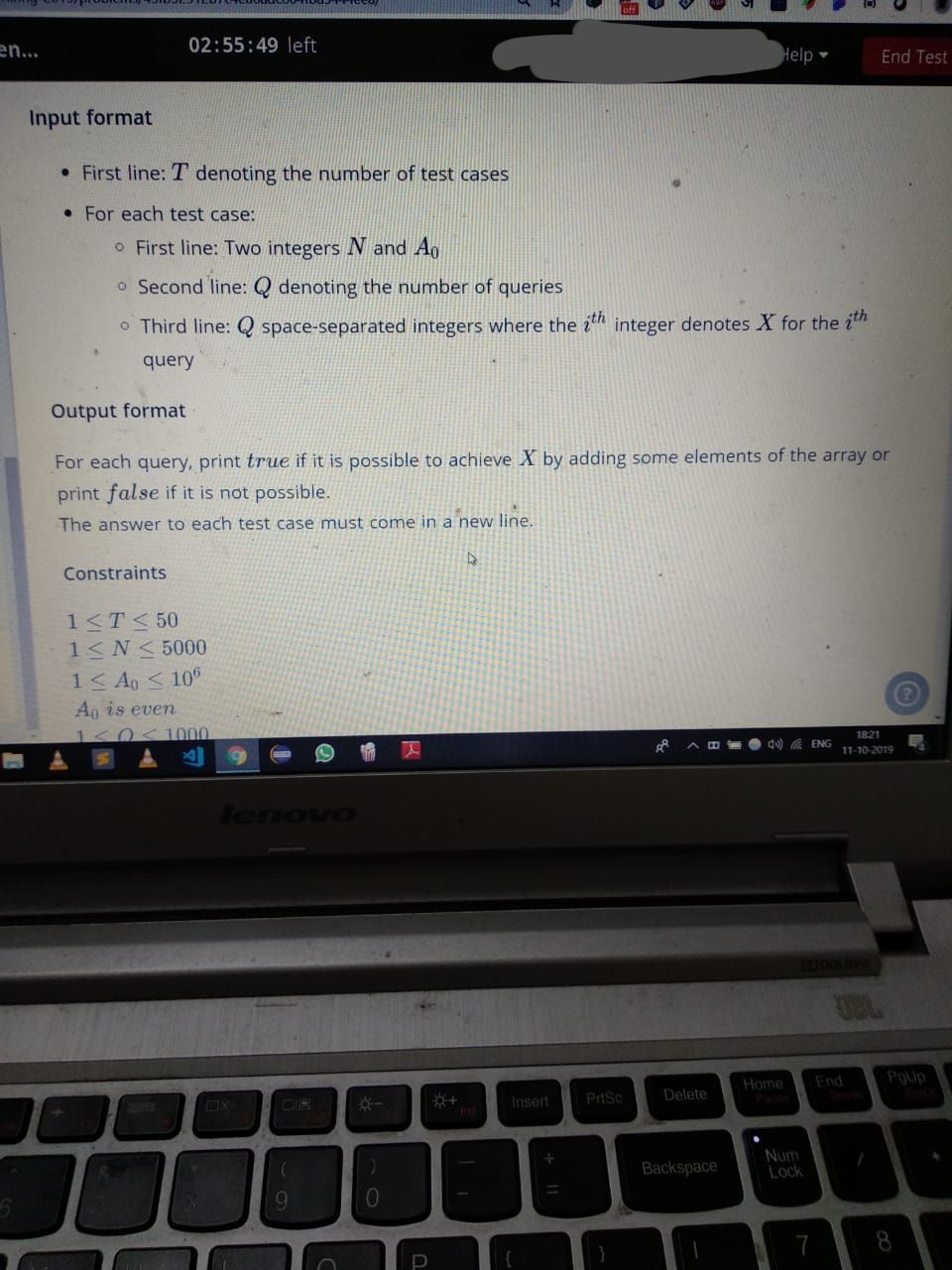 Question help - help - CodeChef Discuss