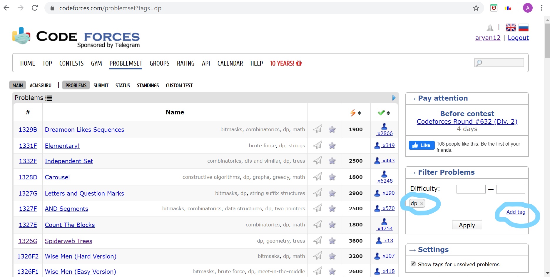 How to become expert on codeforces from newbie or pupil - general - CodeChef Discuss