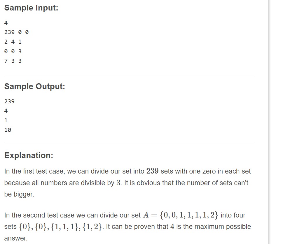 Can anyone help me out to understand this problem and explain it ...