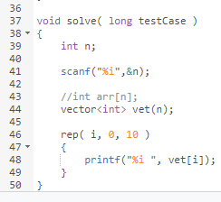 C Language: How to initialize an integer array with 0? - general ...