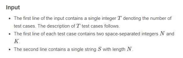 Input - Help - help - CodeChef Discuss