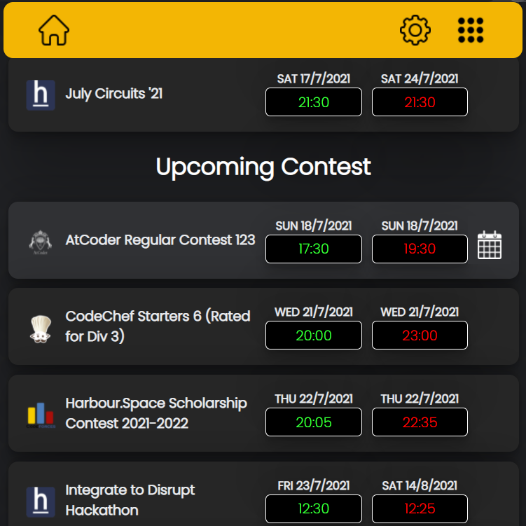 A Must have & Amazing Tool for Competitive Programmers! - general ... A Must have & Amazing Tool for Competitive Programmers! - general ...