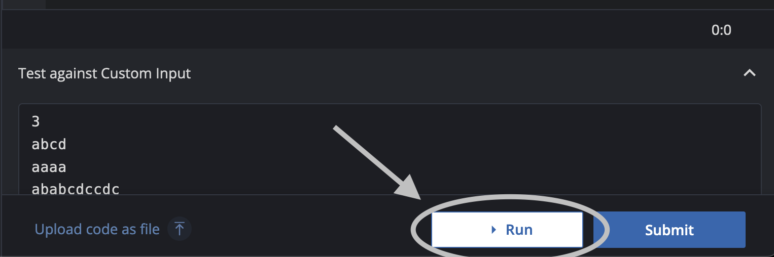 Submission Heat Map Malfunctioned - general - CodeChef Discuss
