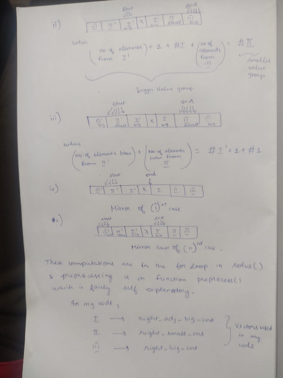 CHEFHALF - Editorial - editorial - CodeChef Discuss