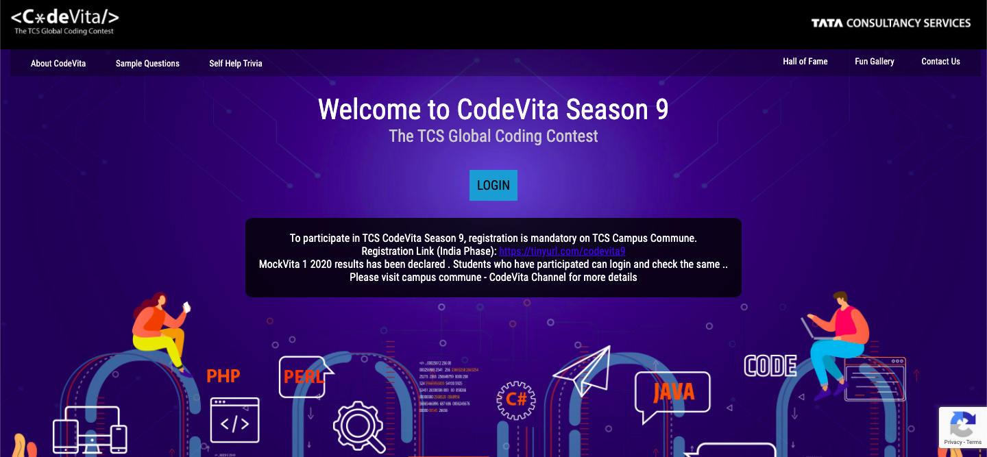 TCS CodeVita Season 8 - Pre Qualifier Zonal Round Questions 2019 - general - CodeChef Discuss