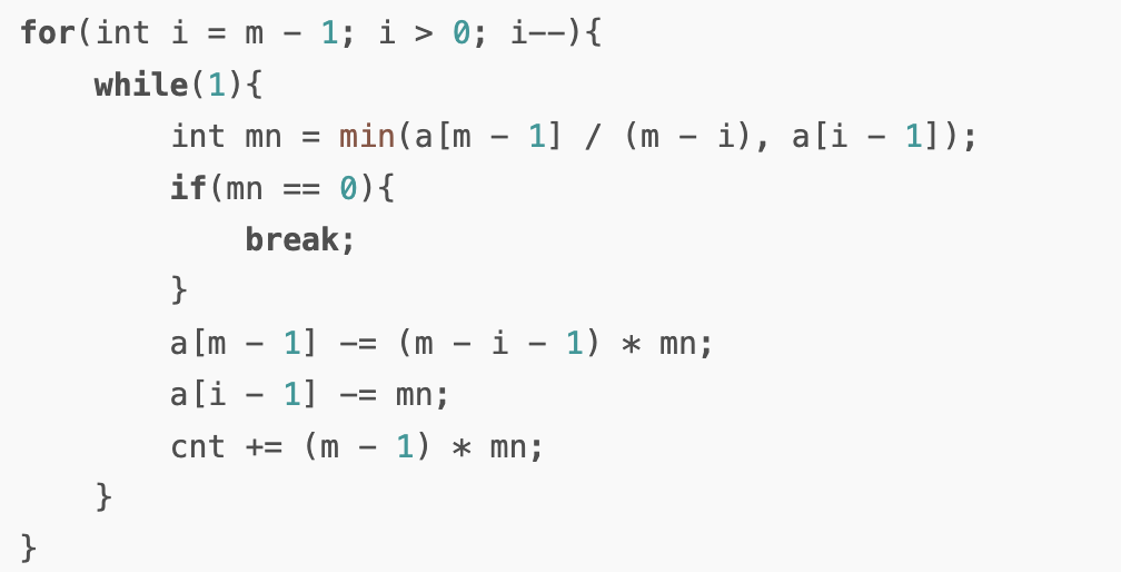 BACKFRONT - Editorial - editorial - CodeChef Discuss