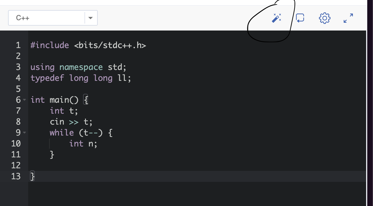 Feature Request: Shortcut Key for "Format Code" in code editor ...