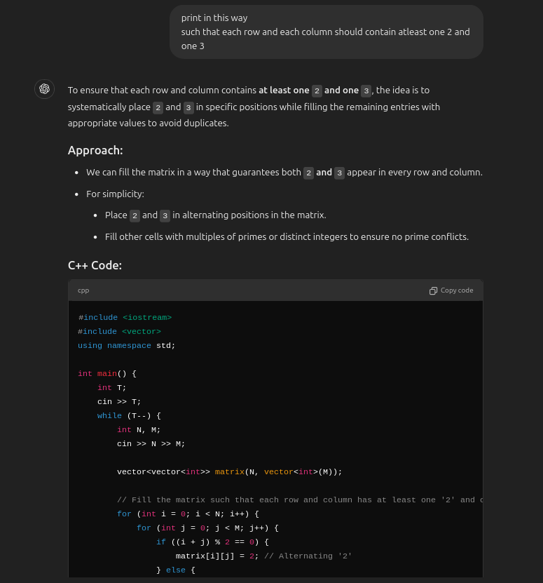 Wrongly being plagarised - plagiarism - CodeChef Discuss