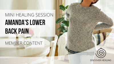 Video Library - Discover Healing