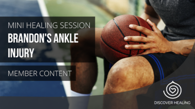 Video Library - Discover Healing