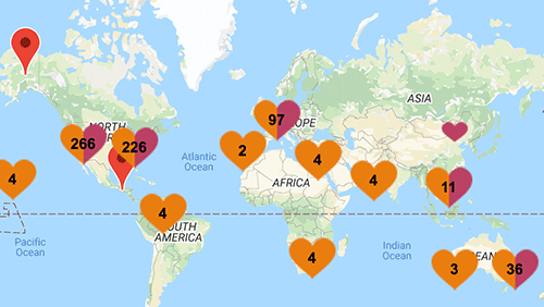 The World of Discover Healing - Discover Healing