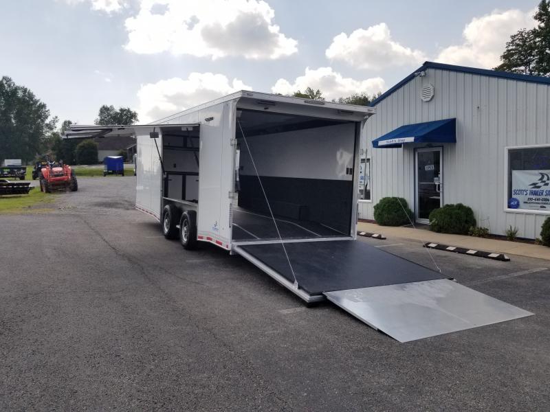 Car / Racing Trailers - Scotts Trailer Sales