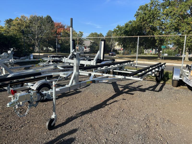 2023 Load Rite P-22/24T-4100B2 (Tandem Axle) Watercraft Trailer ...