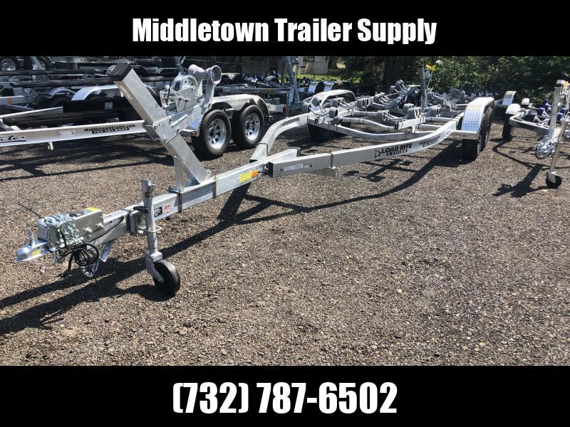 2022 Load Rite 5S-22T5000102TG2 Boat Trailer | Middletown Trailers in ...