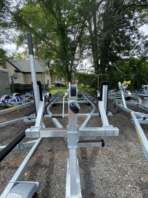 2022 Load Rite P-22/24T-4100TB2 Boat Trailer | Middletown Trailers in ...