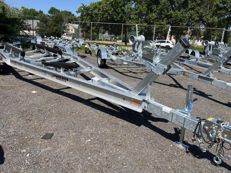 2023 Load Rite 5S-AC26T6700102LTB2 Boat Trailer | Middletown Trailers ...