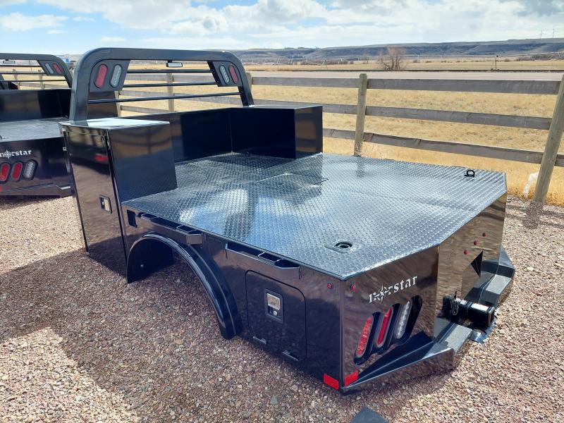 Shop Truck Beds For Sale in Montana | XB Trailers
