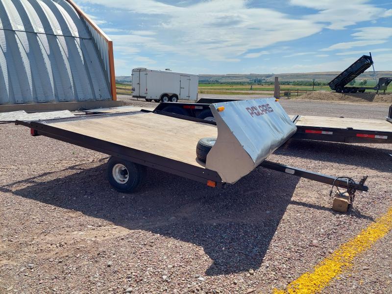 2017 Carry On Utility Trailer, Side Rails Ramps 12 | Top Quality ...