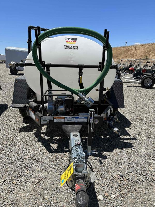New Tanker Water trailers for sale - TrailersMarket.com