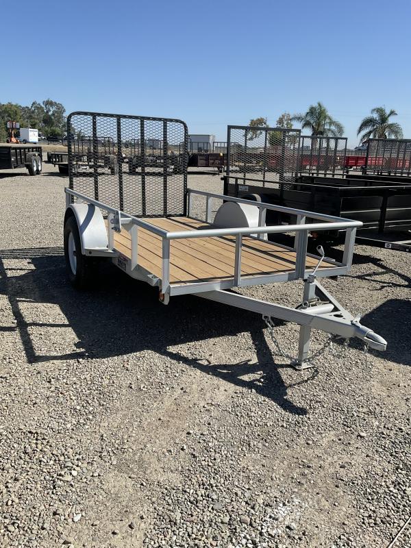 2022 GR Trailers UT-SA Utility Trailer | Travln Toys, Inc. | Tracy, CA ...