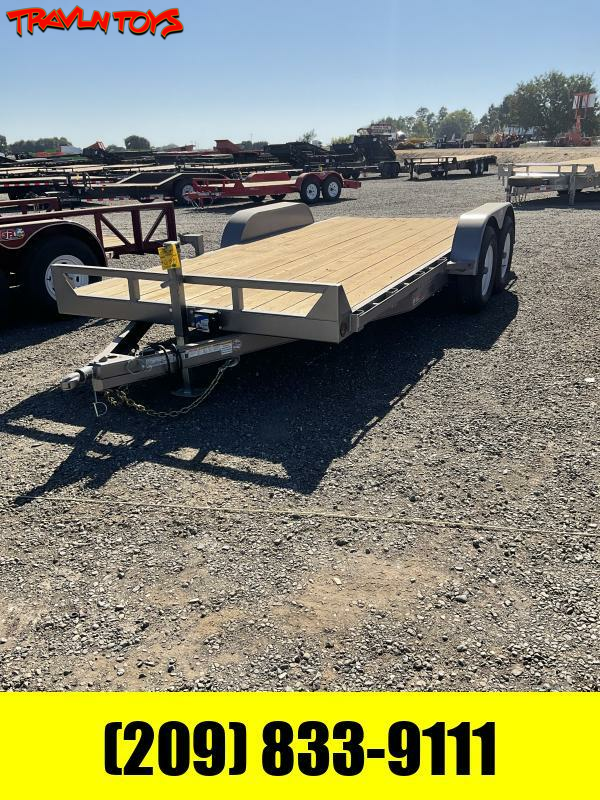 2022 GR Trailers car-tdm Car / Racing Trailer | Travln Toys, Inc ...