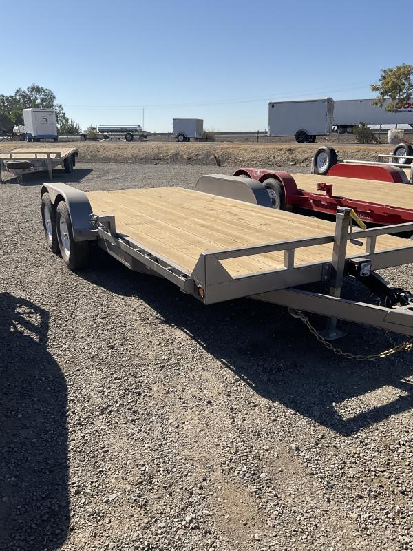 2022 GR Trailers car-tdm Car / Racing Trailer | Travln Toys, Inc ...