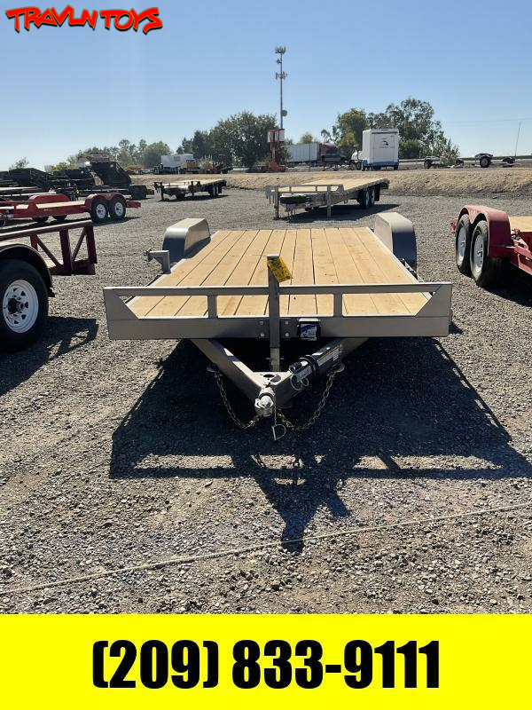 2022 GR Trailers car-tdm Car / Racing Trailer | Travln Toys, Inc ...