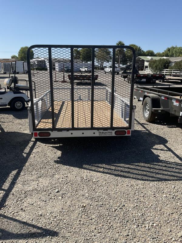 2022 GR Trailers UT-SA Utility Trailer | Travln Toys, Inc. | Tracy, CA ...