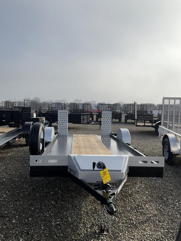 2022 GR Trailers UT-ATV-SA ATV Trailer | Travln Toys, Inc. | Tracy, CA ...