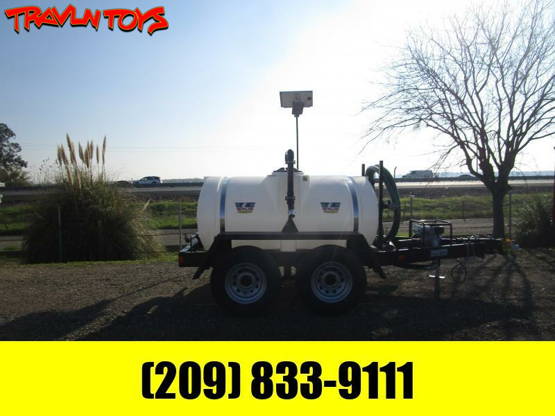 2022 Wylie Sprayers WATER-TDM Tank Trailer | Travln Toys, Inc. | Tracy ...
