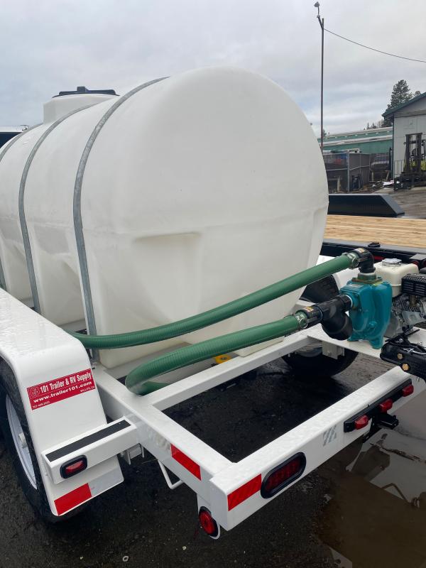 2021 PBM Supply 725 GALLON WATER TRAILER 101 Trailer RV Supply In 2021-pbm-supply-725-gallon-water-trailer-101-trailer-rv-supply-in