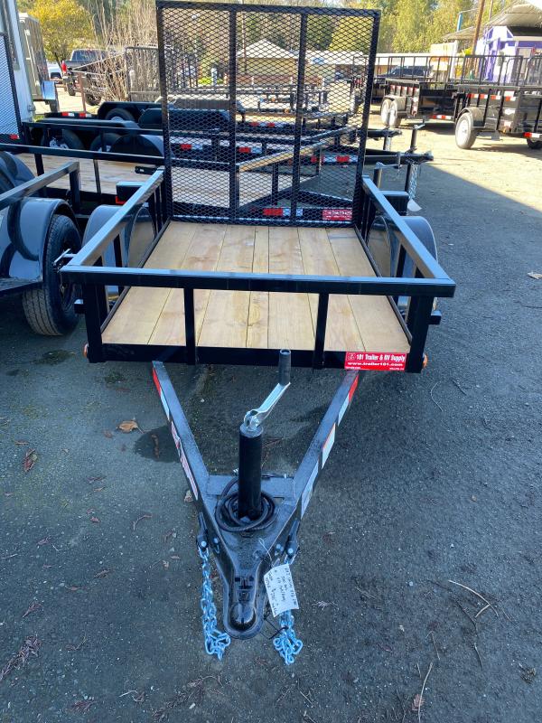 2022 R And J Trailers 4 X 6 2 9K Utility Trailer 101 Trailer RV 2022 R And J Trailers 4 X 6 2 9K Utility Trailer 101 Trailer RV