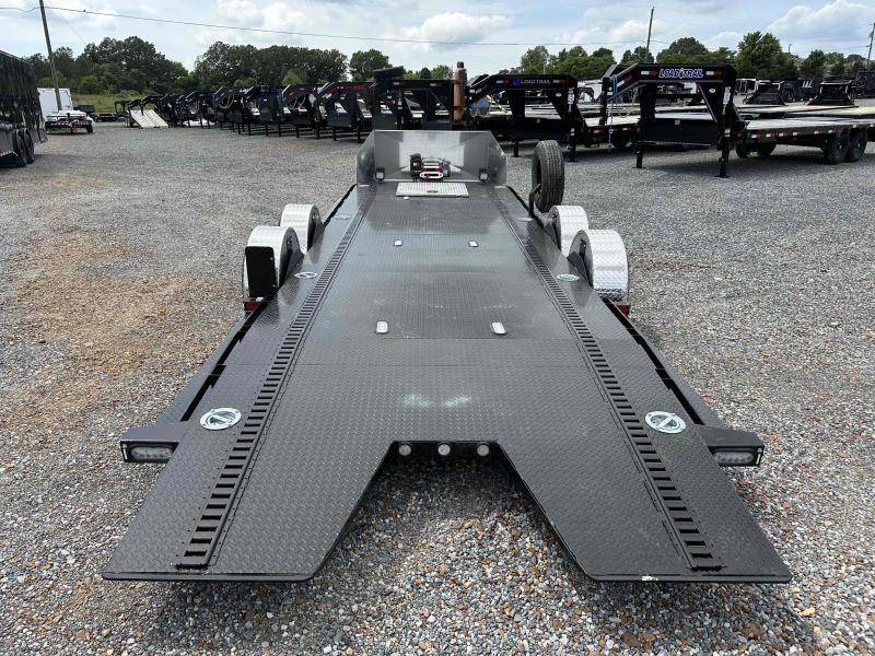 New 2024 MAXXD 24' 10K Drop N Load Trailer | Dexter Kentucky