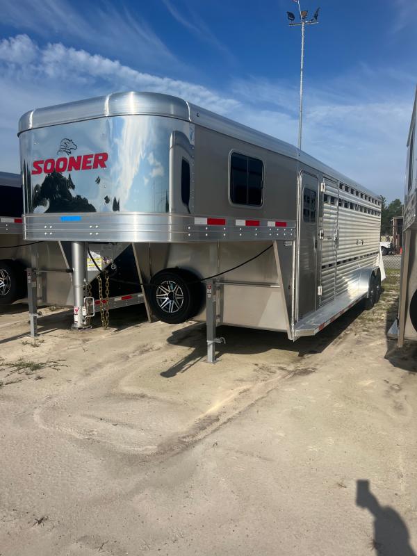 Shop All Inventory For Sale | Horse Trailers for Sale in GA and SC