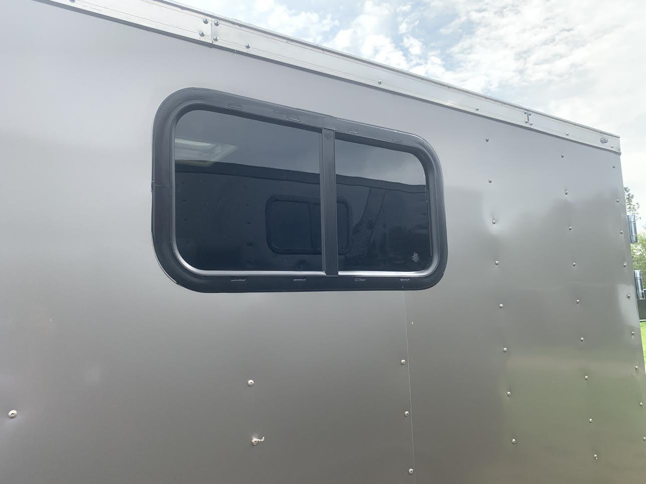 Cargo Trailer Options | Best Quality Enclosed Trailers for Sale in ...