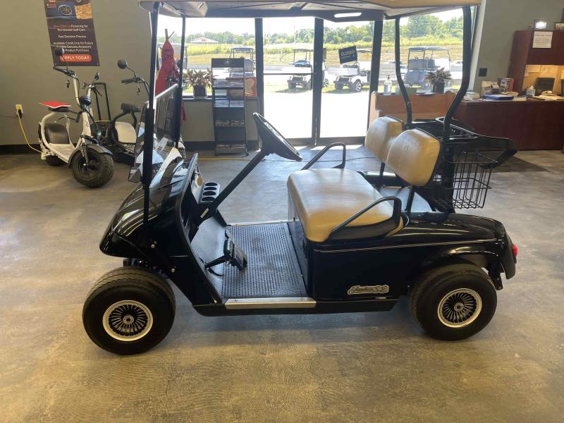 2007 Ez Go Golf Cart