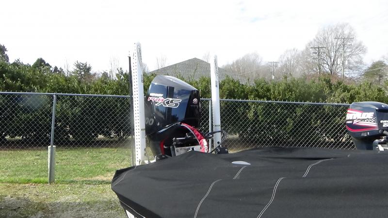 2002 Ranger Boats 195vs Bass Boat | Ed Watkins Marine | Pontoon ...