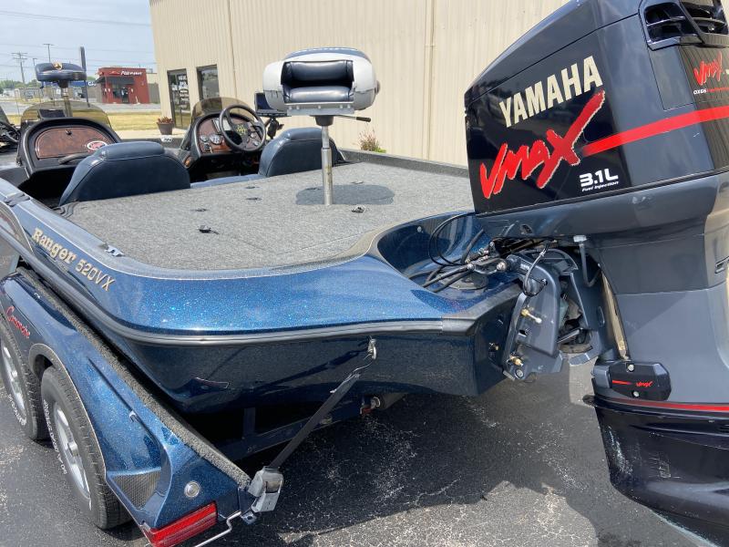 Ebay Ranger Bass Boats at Sam Vanthoff blog